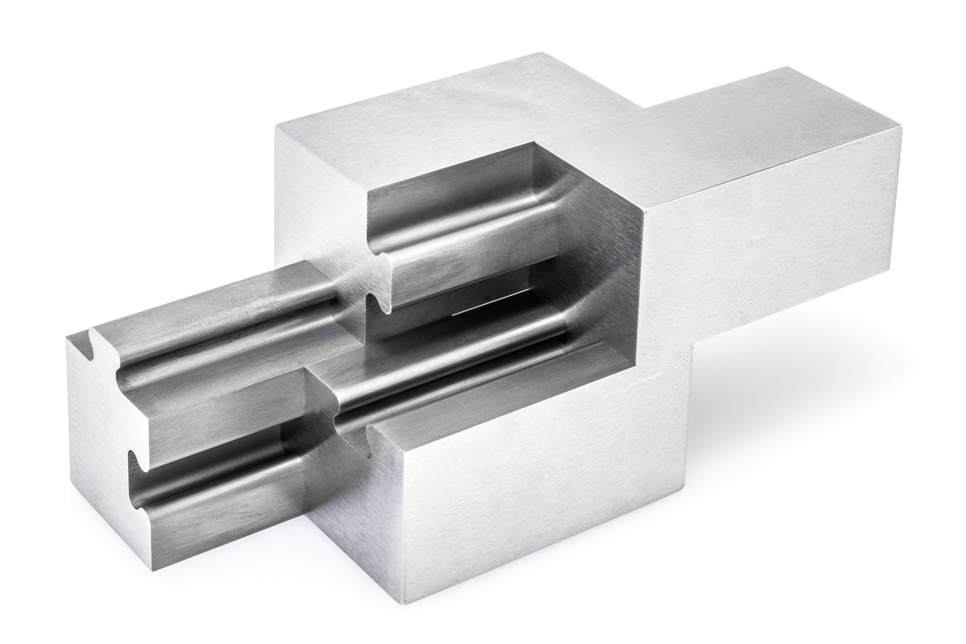 Bergs Maskin & Mekaniska AB - Konstruktion o tillverkning